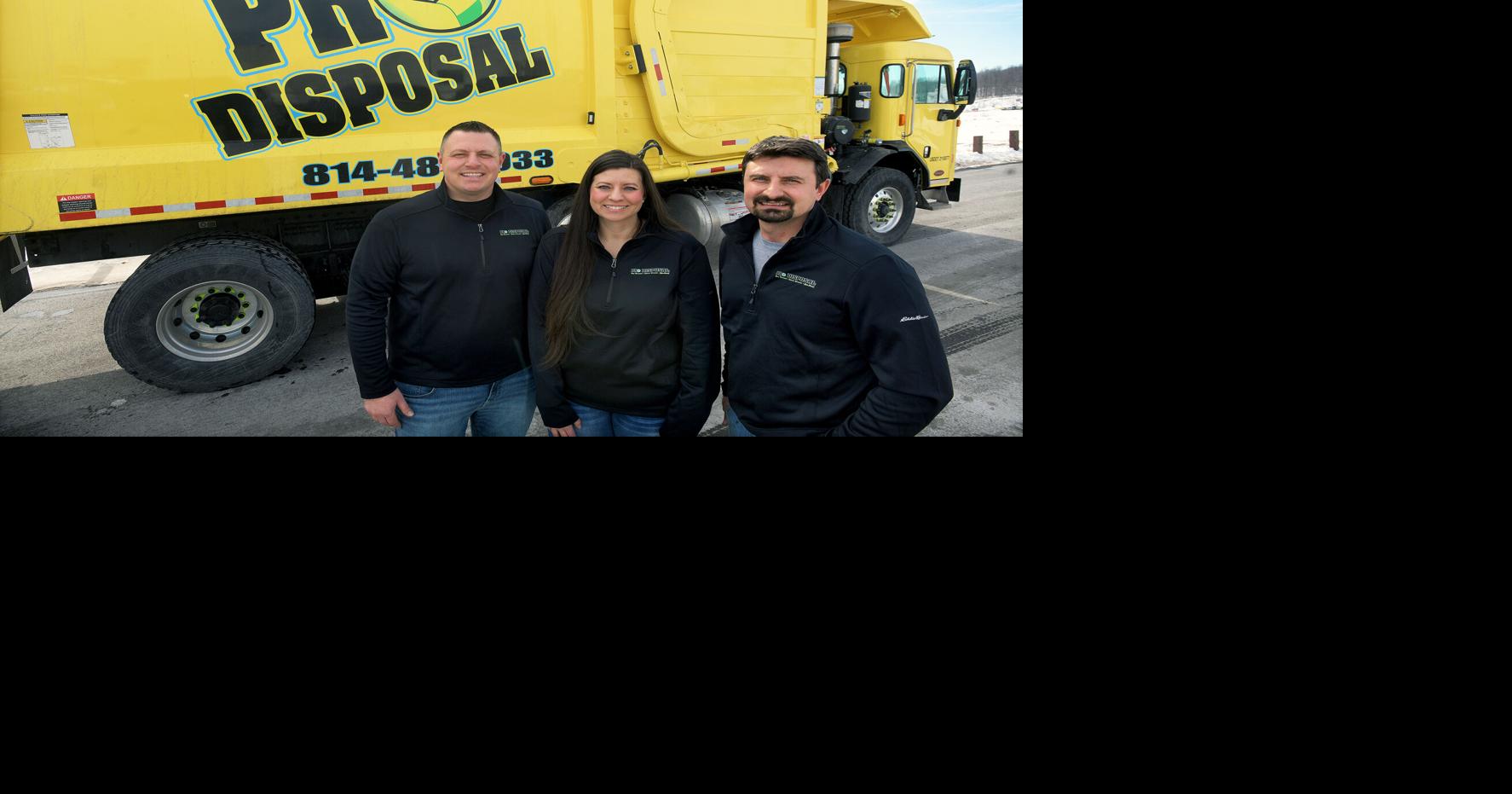 Pro Disposal Johnstown Pa