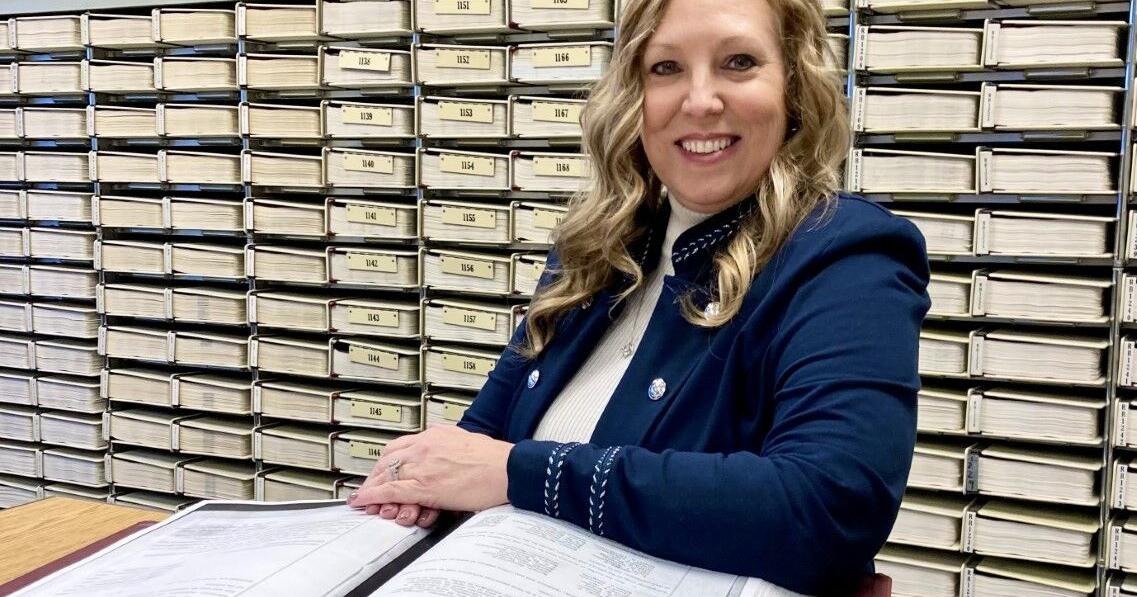 Peifer seeking third full term as Somerset County recorder of deeds ...