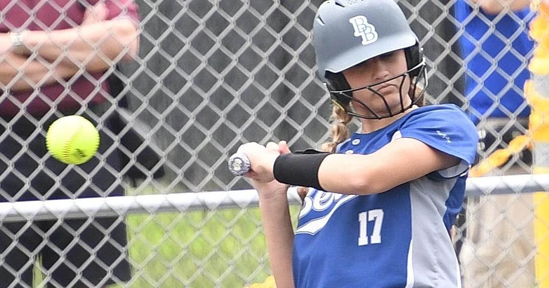 Sites, times announced for Berlin Brothersvalley, Chestnut Ridge ...