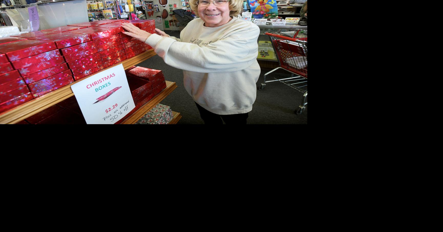 Party supply store to close in March; party rentals to continue, candy ...