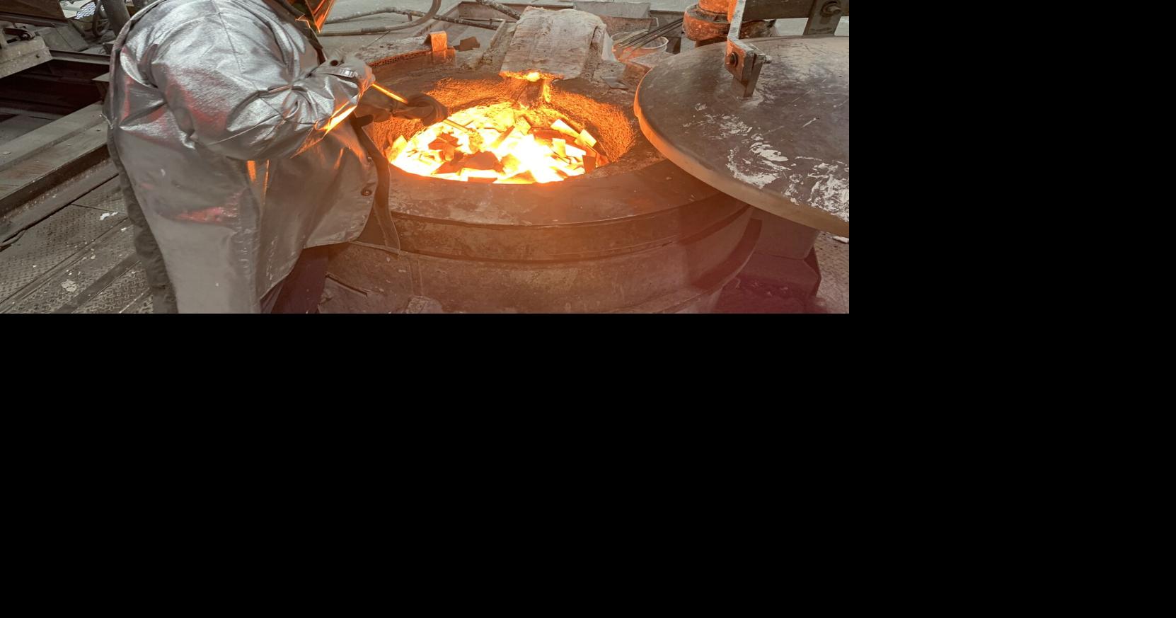 'Voice in your workplace': Johnstown helped shape United Steelworkers ...