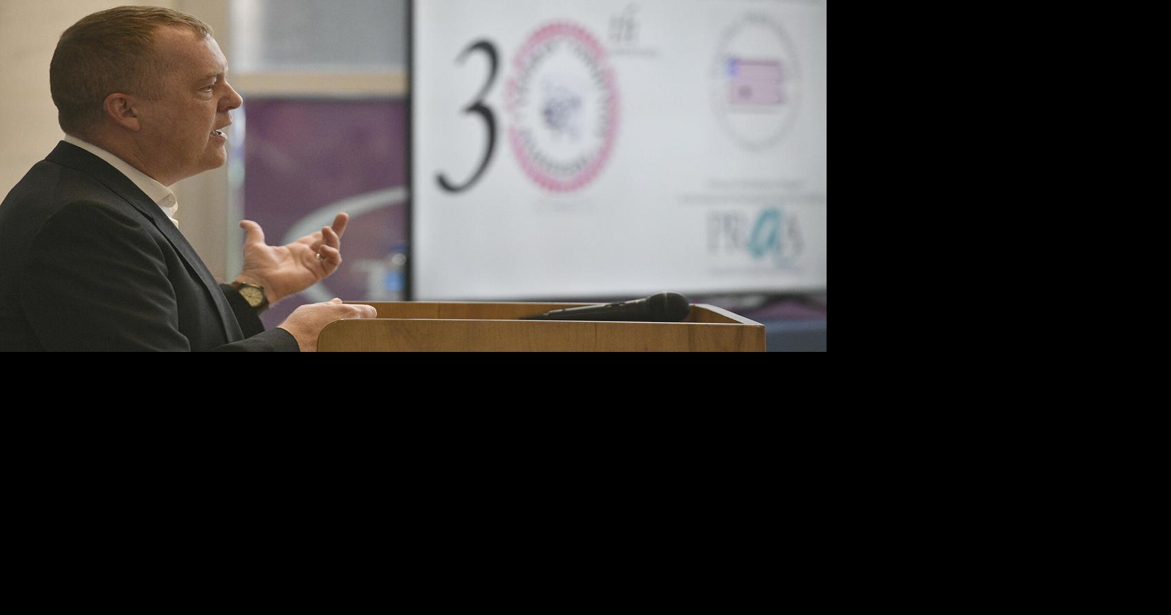 Josh Hauser, Director of Community Operations | | tribdem.com