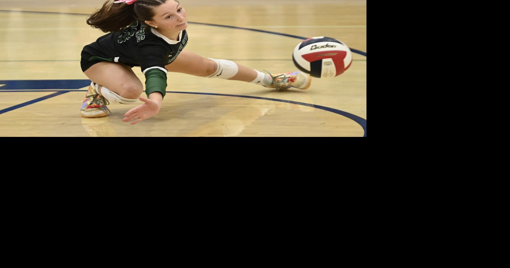 Area athletes recognized by Inter-County Conference during fall season ...