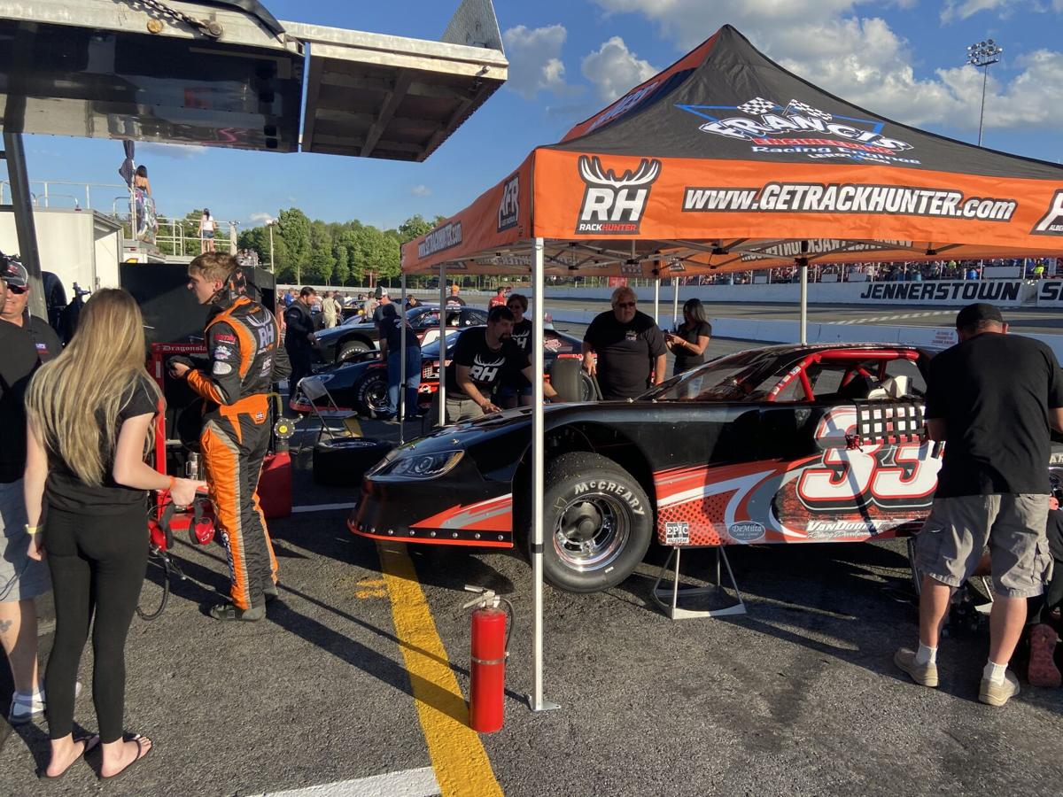 PHOTO GALLERY | Racing is back at Jennerstown Speedway | Gallery ...