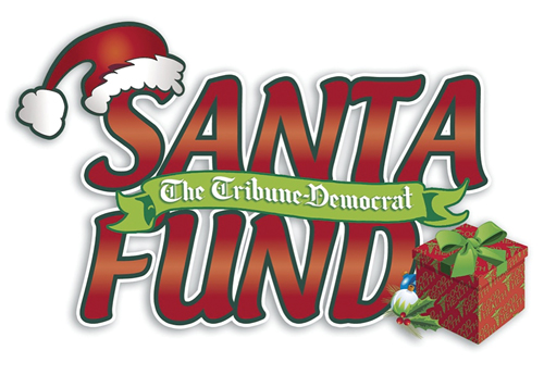 Santa Fund | Site | tribdem.com