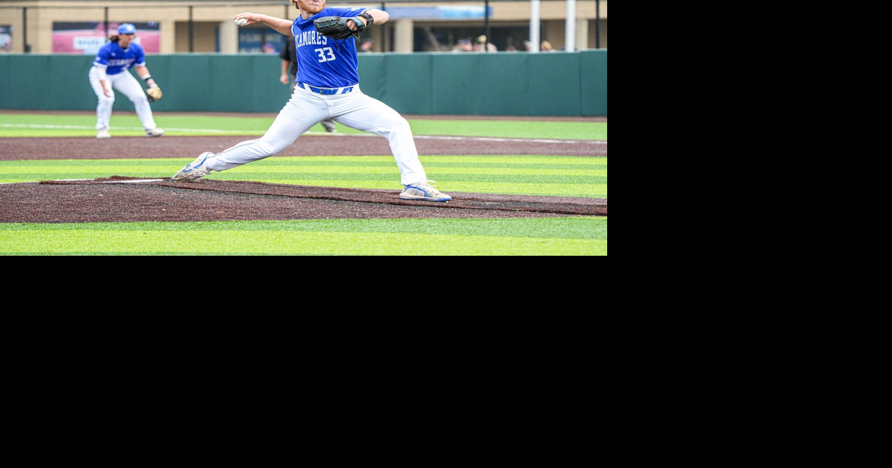 ISU pitcher Fenlong signs as free agent with Kansas City Royals ...