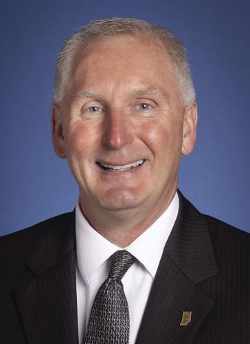 ISU commencement speakers | Local News | tribstar.com