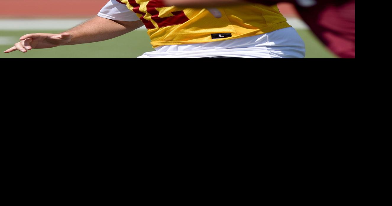 SEASON PREVIEW: Plenty of new names in Rose-Hulman lineups | Sports ...