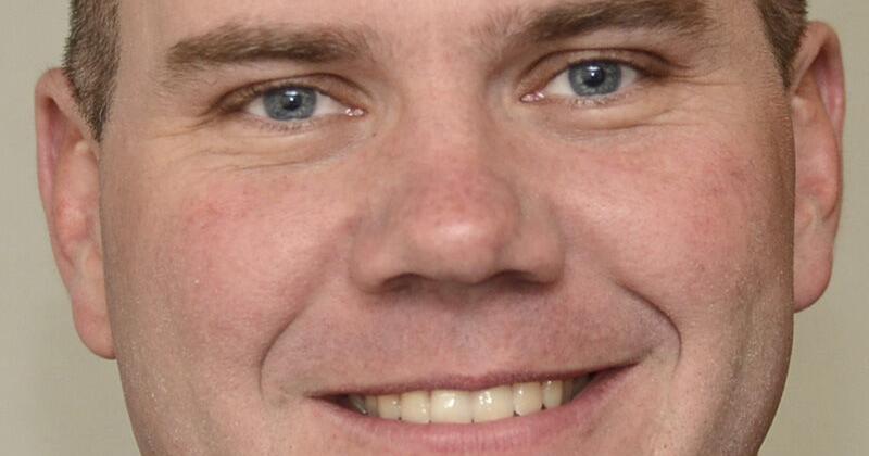 Morrison named Aviation Indiana's State Representative of the Year ...