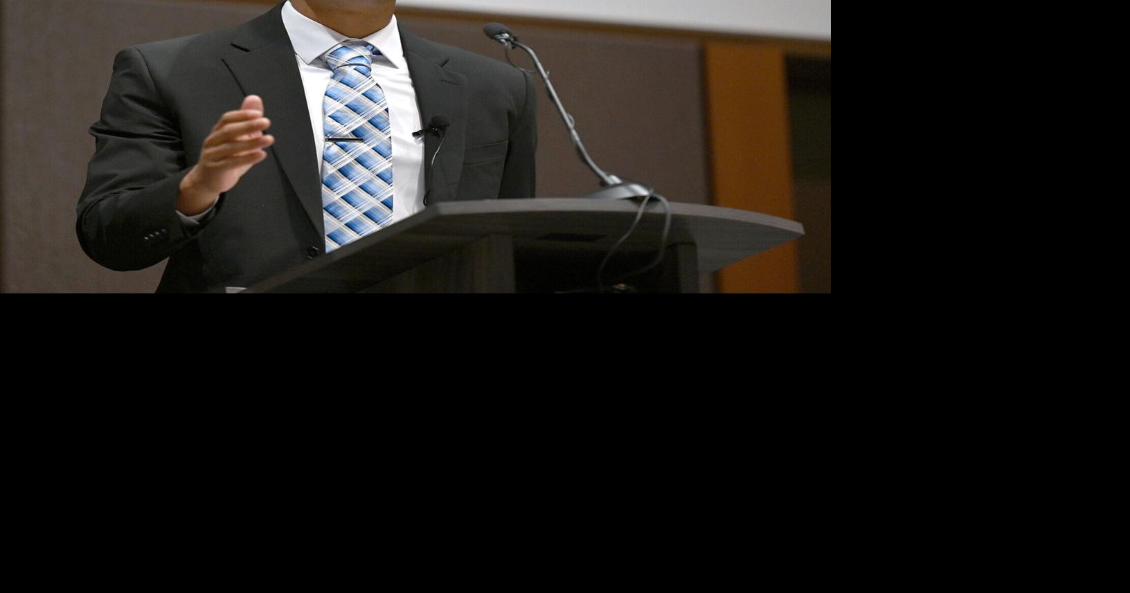 Terre Haute mayor, wife welcome new daughter into world | Local News ...