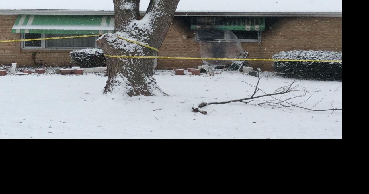 Identity of fatal fire victim released | News | tribstar.com