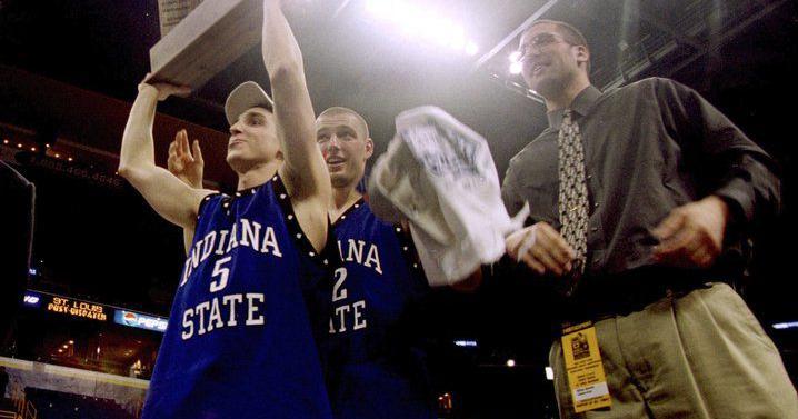 ISU's 2000, 2001 NCAA hoops teams to be honored Jan. 24 | Sports ...