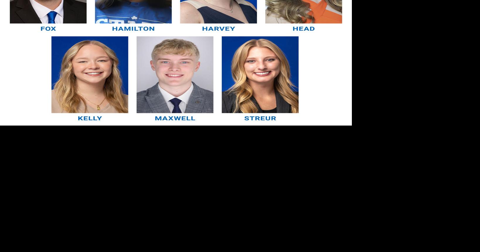 Indiana State University announces Hines Scholars | Local News ...