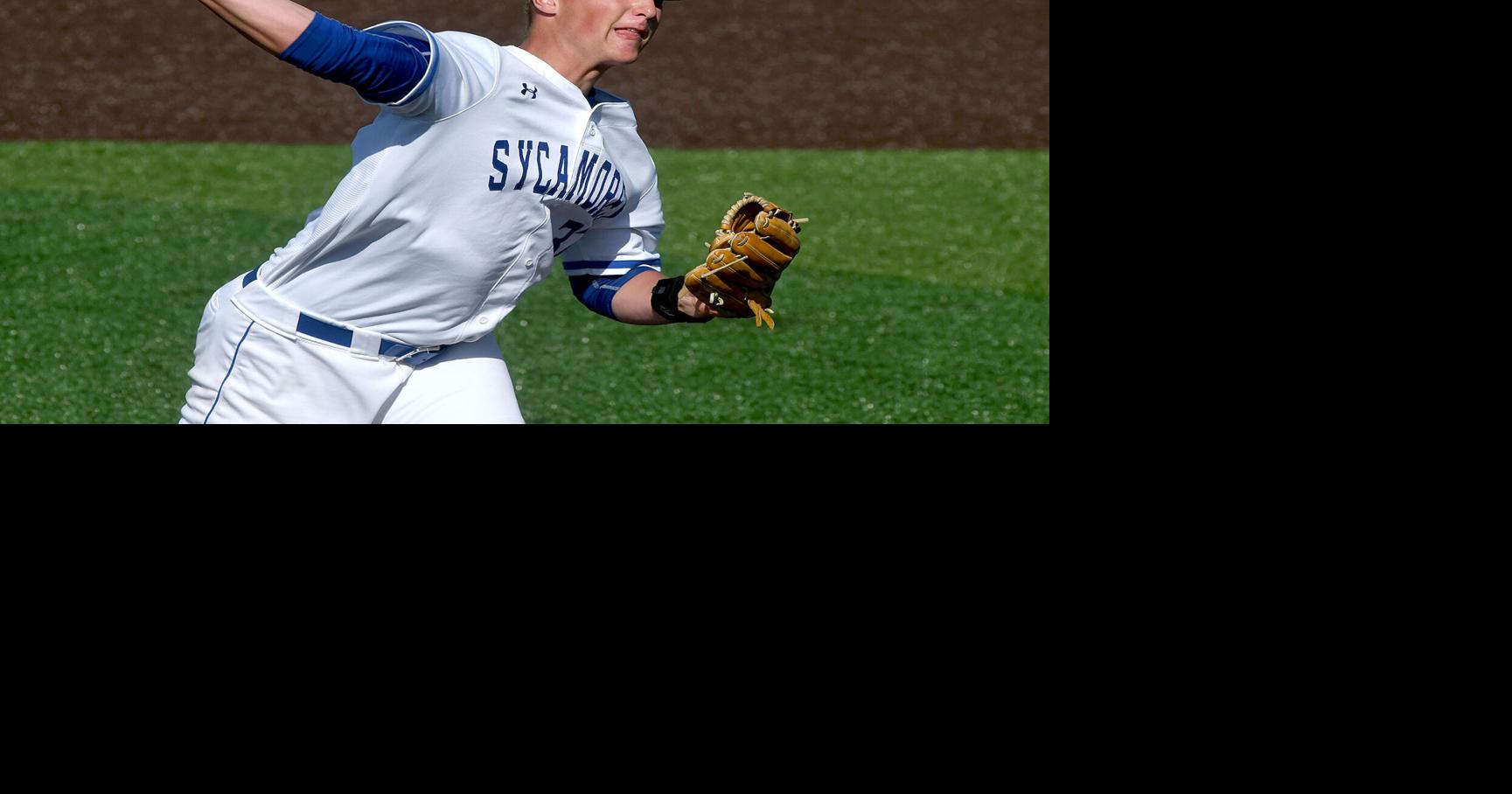 Cutts like a knife: Tuesday pitcher sharp in another ISU baseball ...