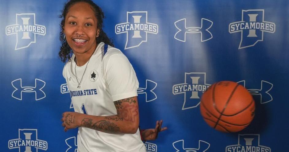 ISU women's basketball adds Texas juco guard Deja Jones | Sports ...