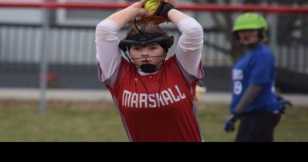 High School Player of the Week: Kaylee Matzke | Player Of The Week ...