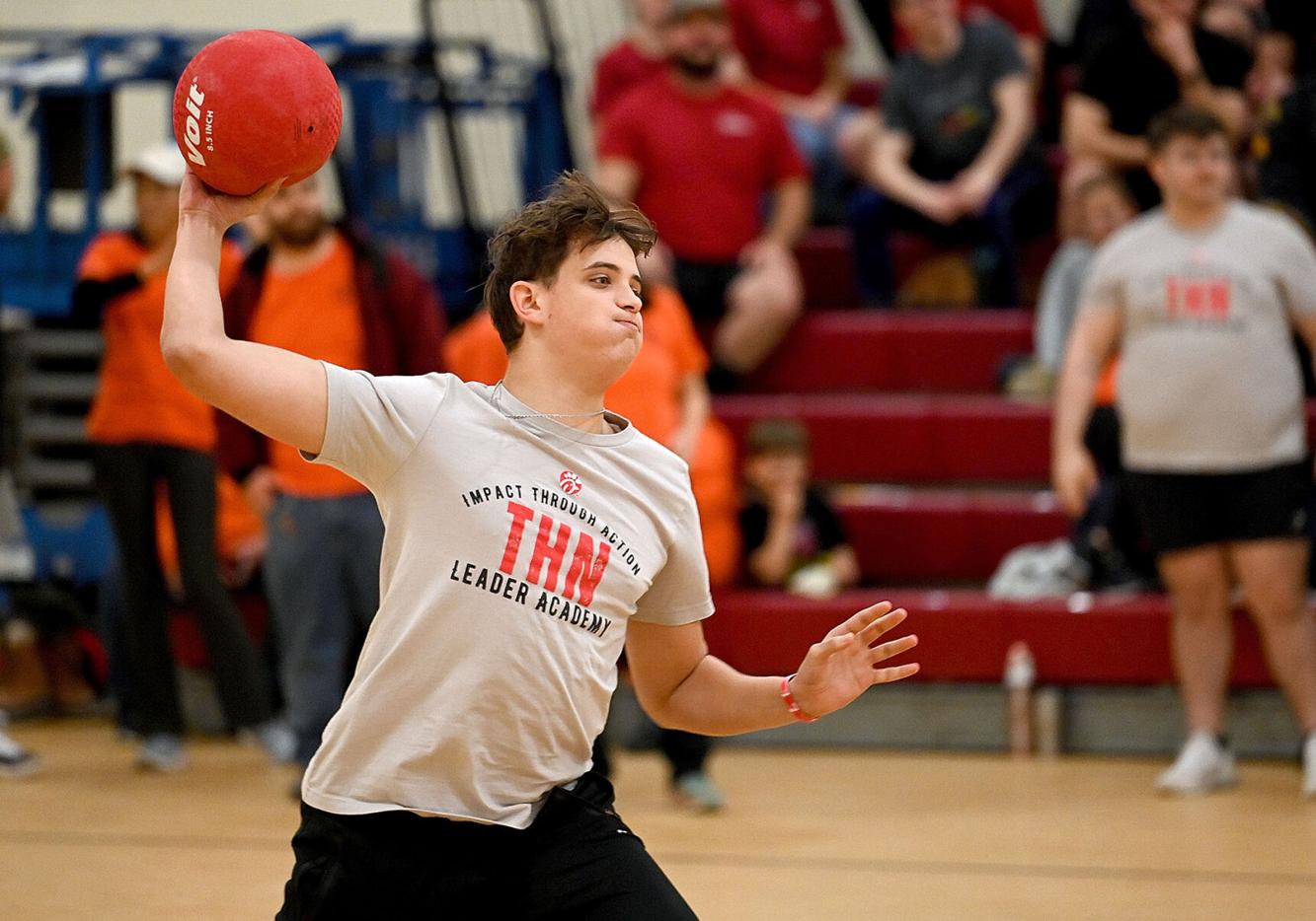 Events | tribstar.com