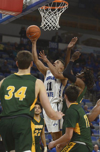 Well-rested Sycamores welcome TSU to Hulman Center | Indiana State ...