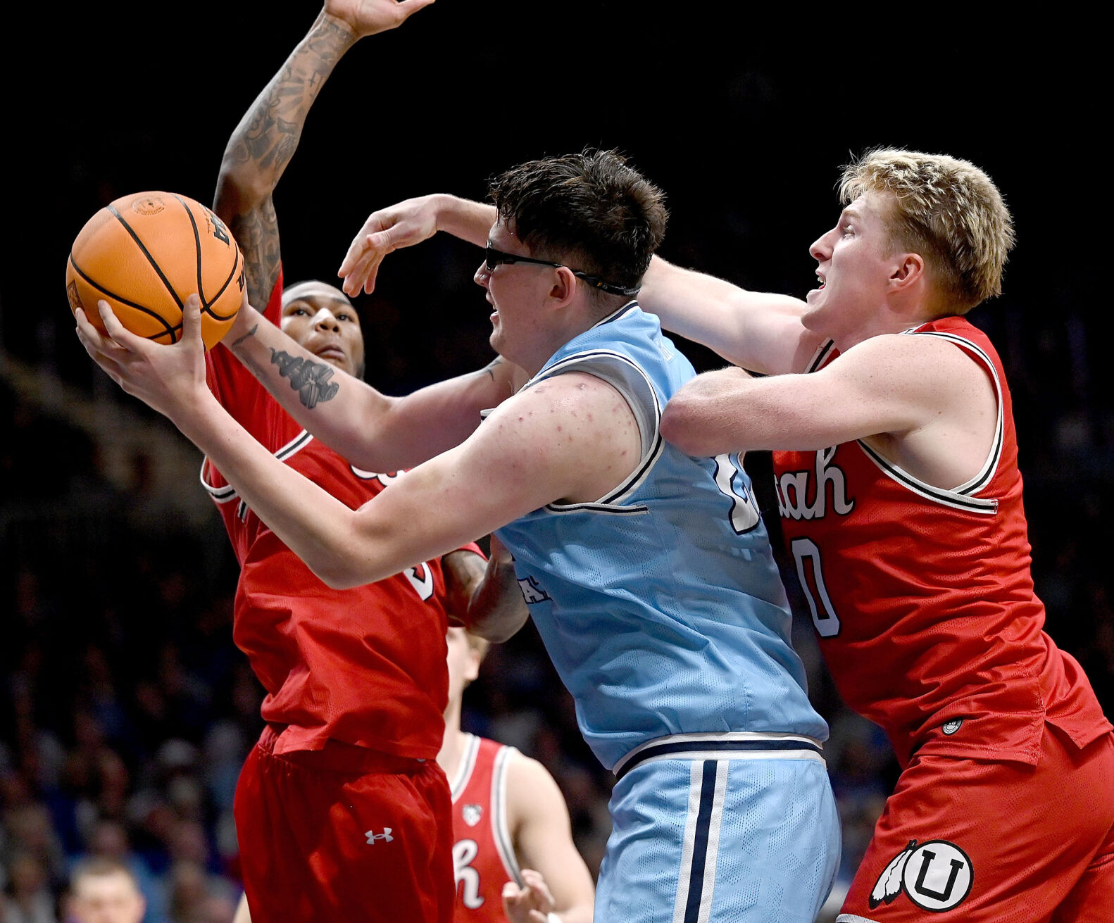 SPT 040224 ISU AVILA REBOUND | | tribstar.com