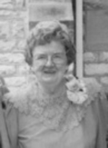 Virginia Wilkinson- McCutchan | Obituaries | tribstar.com