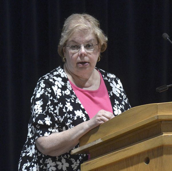 Oldest Terre Haute cold case solved | Local News | tribstar.com