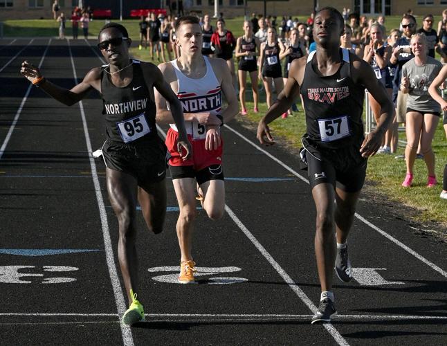PREP PROFILE: South's Aidoo hopes to build on All-America summer ...