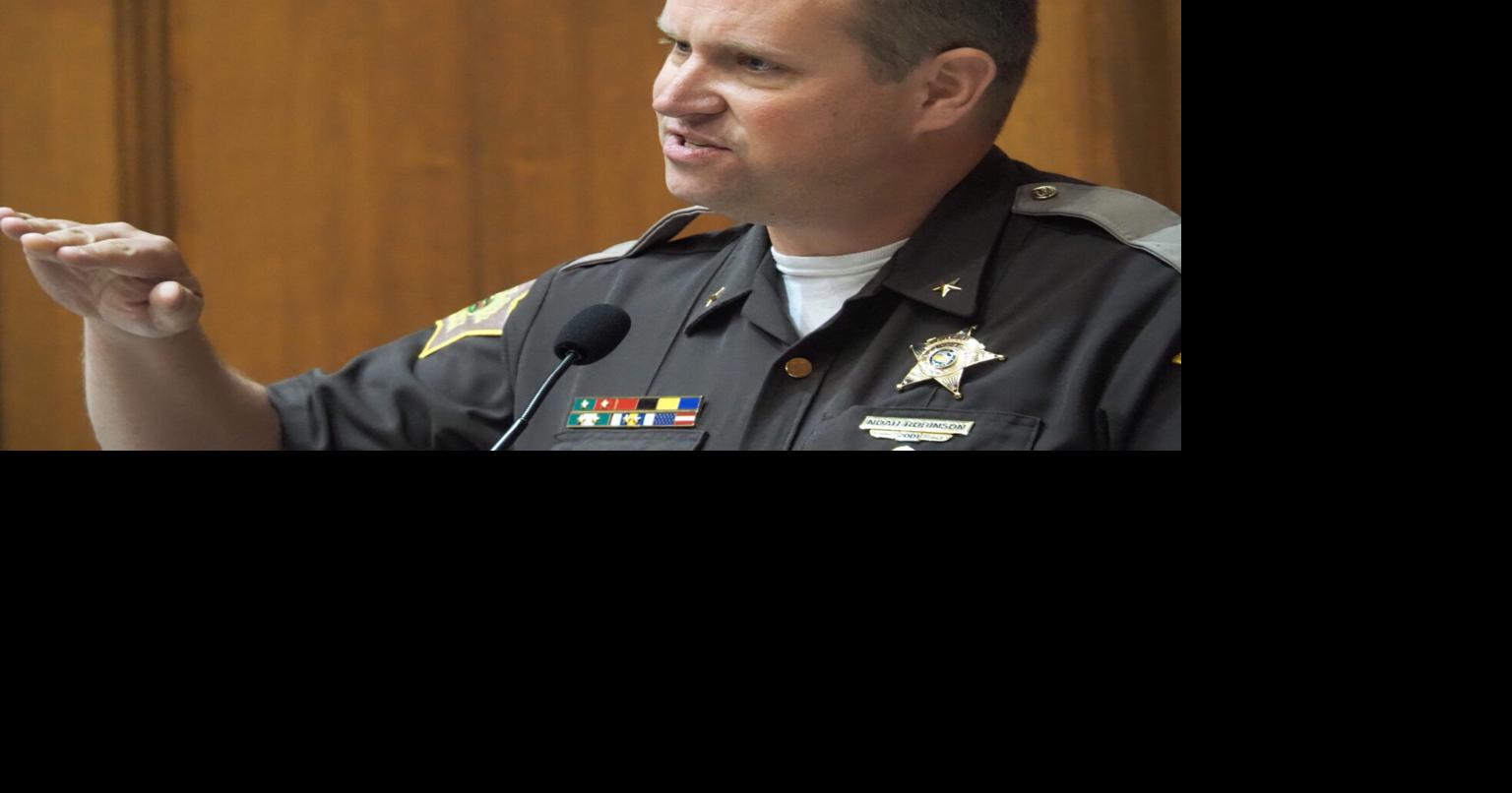 Police face a new foe: signal jammers | Indiana News | tribstar.com