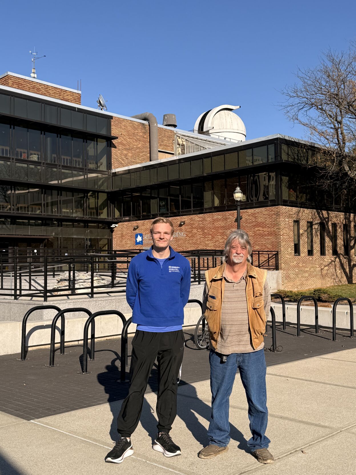 Indiana State University to reopen John C. Hook Memorial Observatory ...