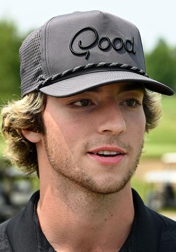 Josh Michael, Terre Haute South take boys golf sectional titles ...