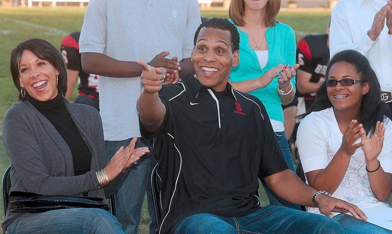 Tony McGee adds business world to list of successes | National Sports ...