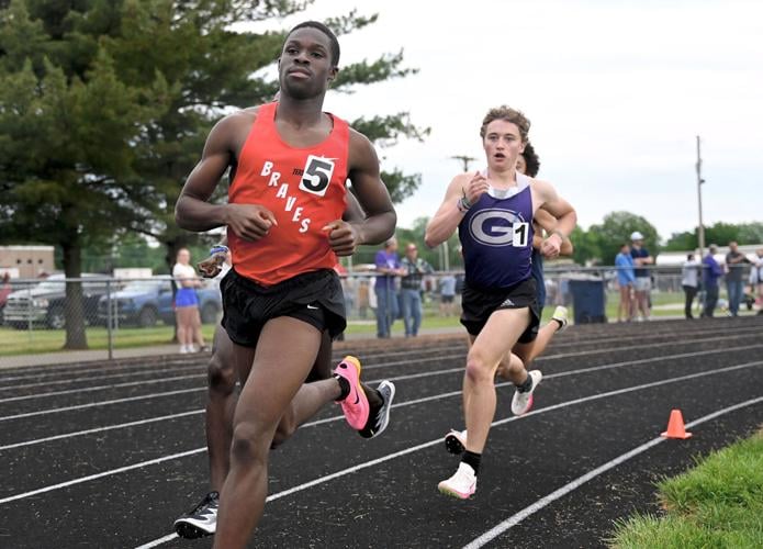 Merk, Aidoo receive 2024 McMillan Awards | Sports | tribstar.com
