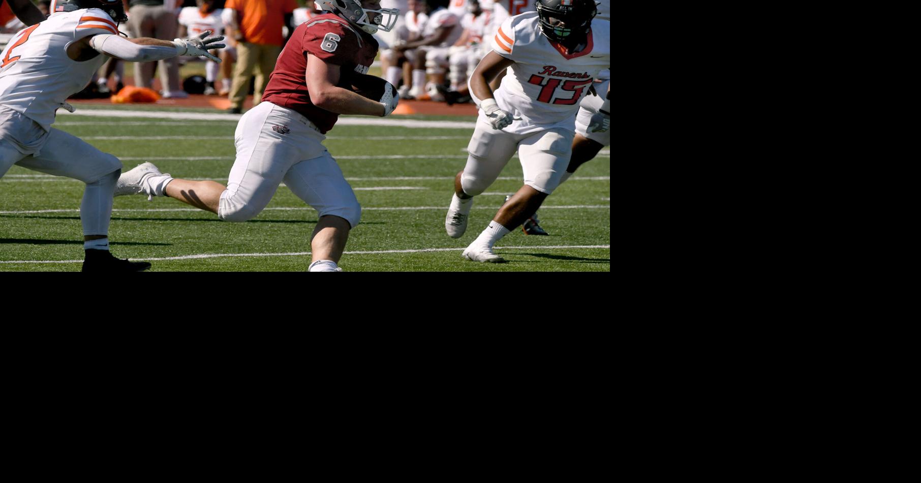 FOOTBALL ROUNDUP: RBs dominate as Rose gets big homecoming win | Sports ...