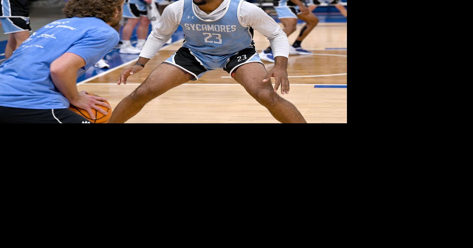 SPT 101923 ISU DAUGHTRY DEFENSE | | tribstar.com