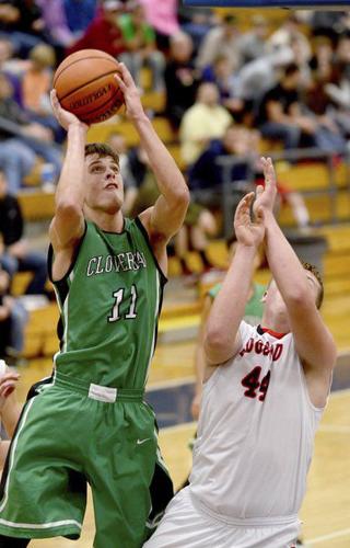 CLOVERDALE: Neese gets one last shot at Classic title | Local High ...