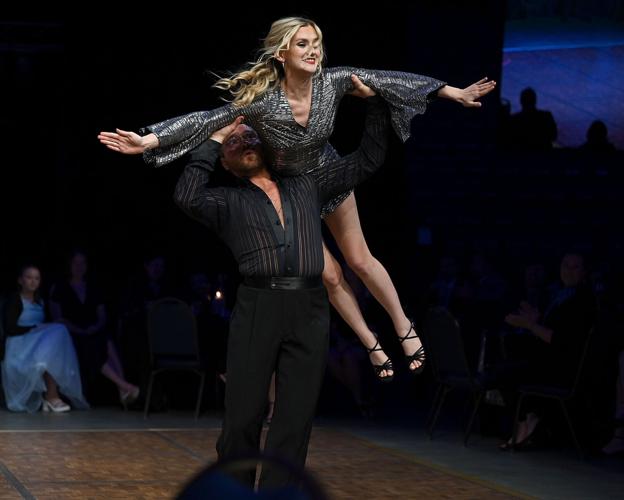 Dancers bring it home for CASY | Local News | tribstar.com