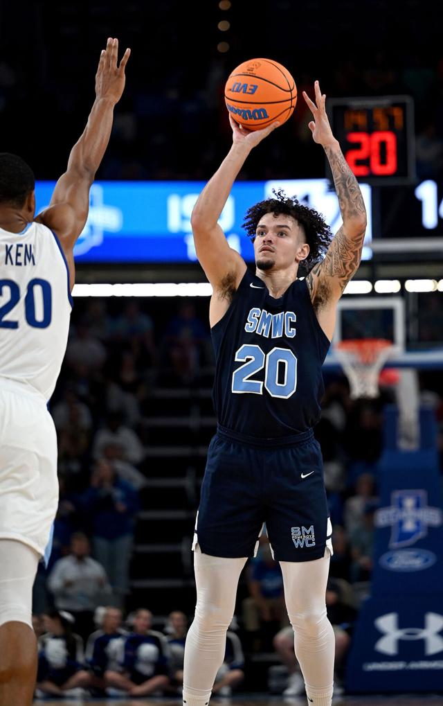 ROUNDUP: Woods' Cobie Barnes second-team NAIA All-American | Sports ...