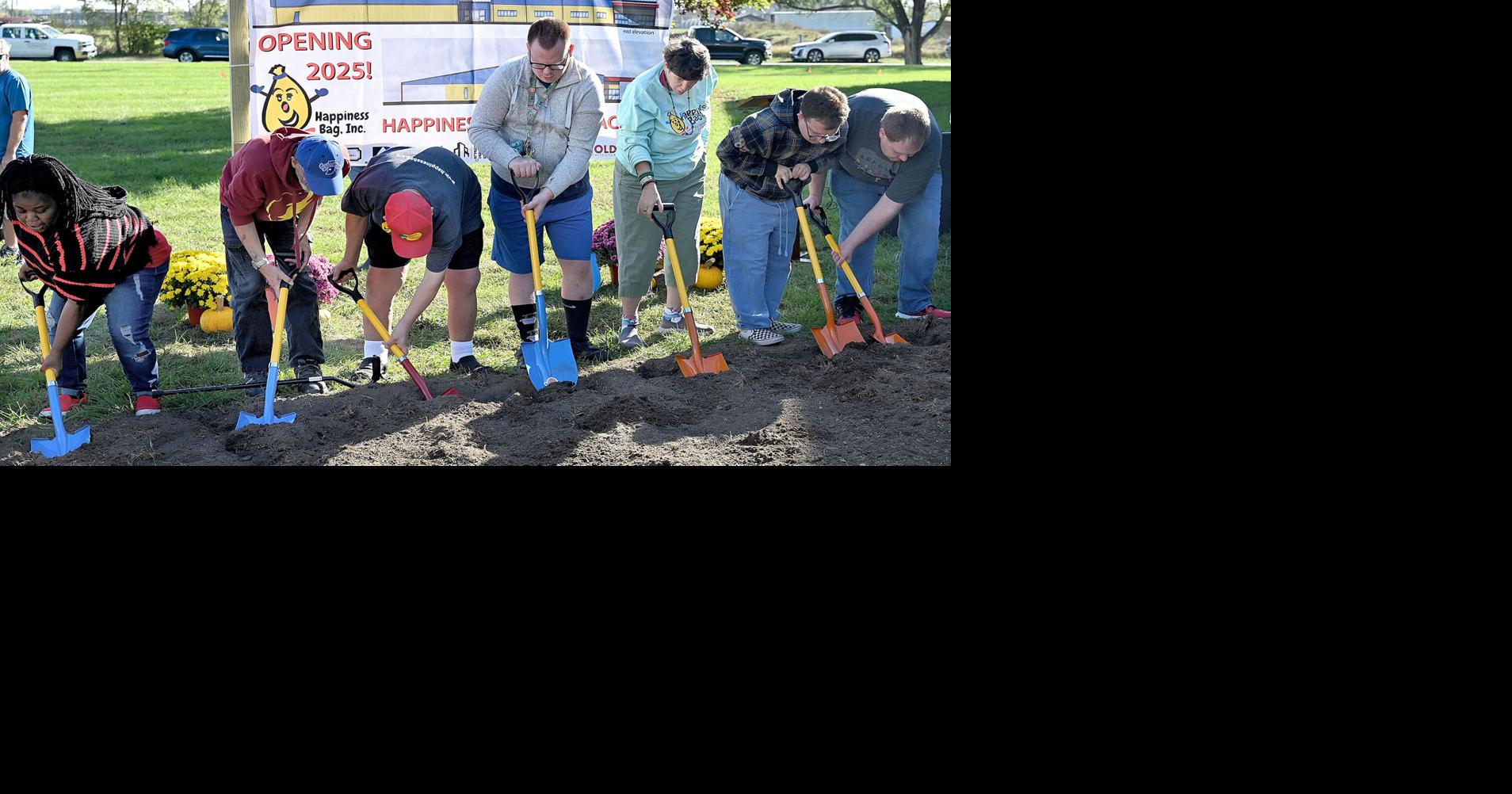 Happiness Bag adding 12,000 square feet in south Terre Haute | Local ...