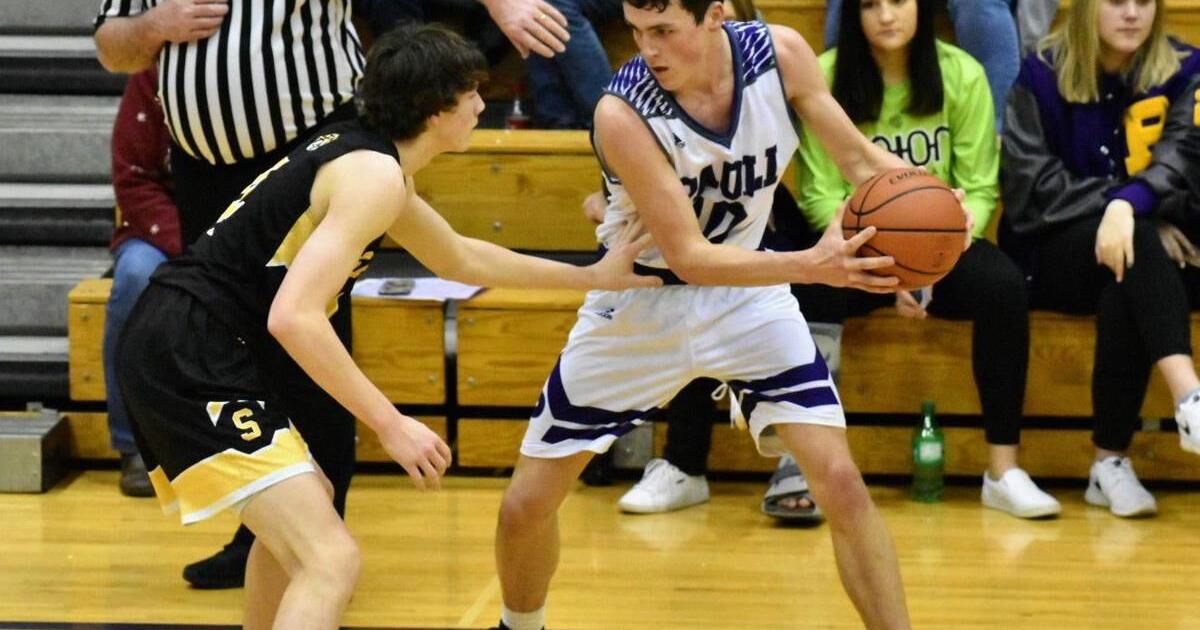 Paoli's Bosley makes Indiana State his basketball home | Sports ...