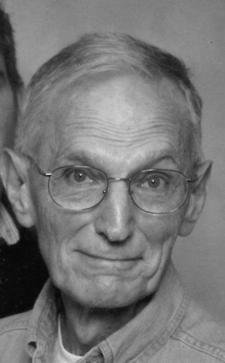 James William Shanks | Obituaries | tribstar.com