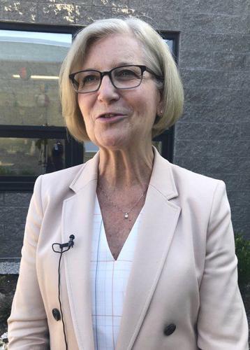 State health chief says Indiana has work ahead | Local News | tribstar.com