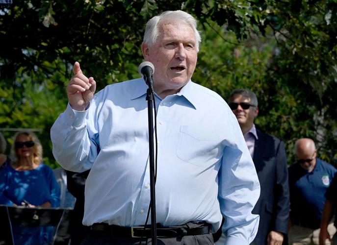 Remembering Jimmy Hoffa | Local News | tribstar.com