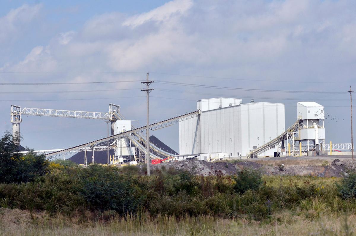 Judge: Bear Run Mine violates EPA guidelines | Local News | tribstar.com