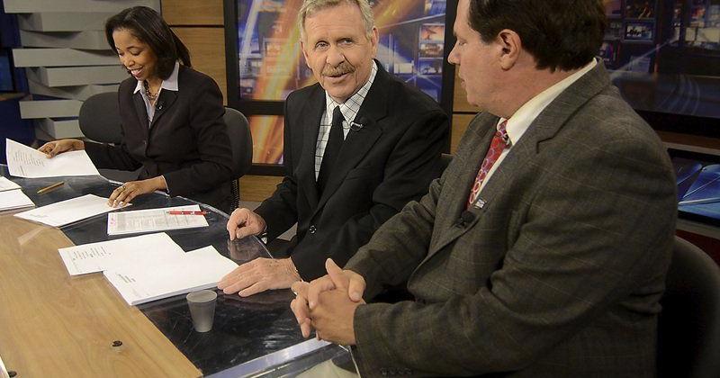Channel 2 anchor McClanahan opens his heart, urges viewers to mind ...