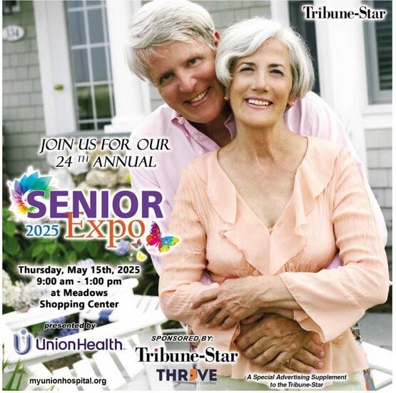 Events | tribstar.com