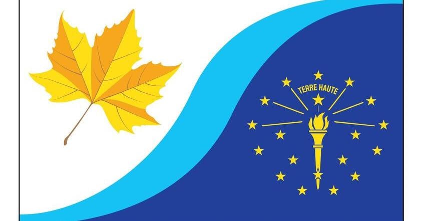 Terre Haute flag design contest starts Friday | Local News | tribstar.com