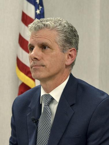 Haworth: No school board members under investigation | News | tribstar.com