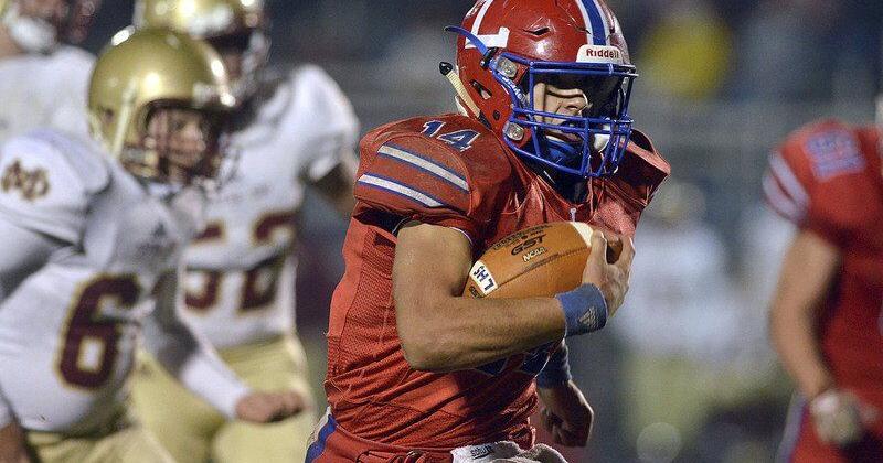 LINTON FB PREVIEW: Tough, seasoned Miners have postseason plans | Local ...