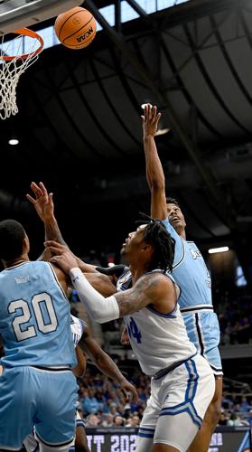 SPT 040424 ISU LARRY DRIVE SCORE | | tribstar.com