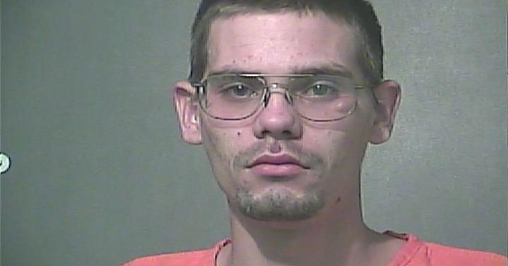 Sentences of 60, 30 years issued in Luecking slaying | News | tribstar.com