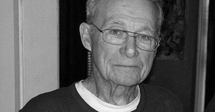 Kenneth E. Curley | Obituaries | tribstar.com